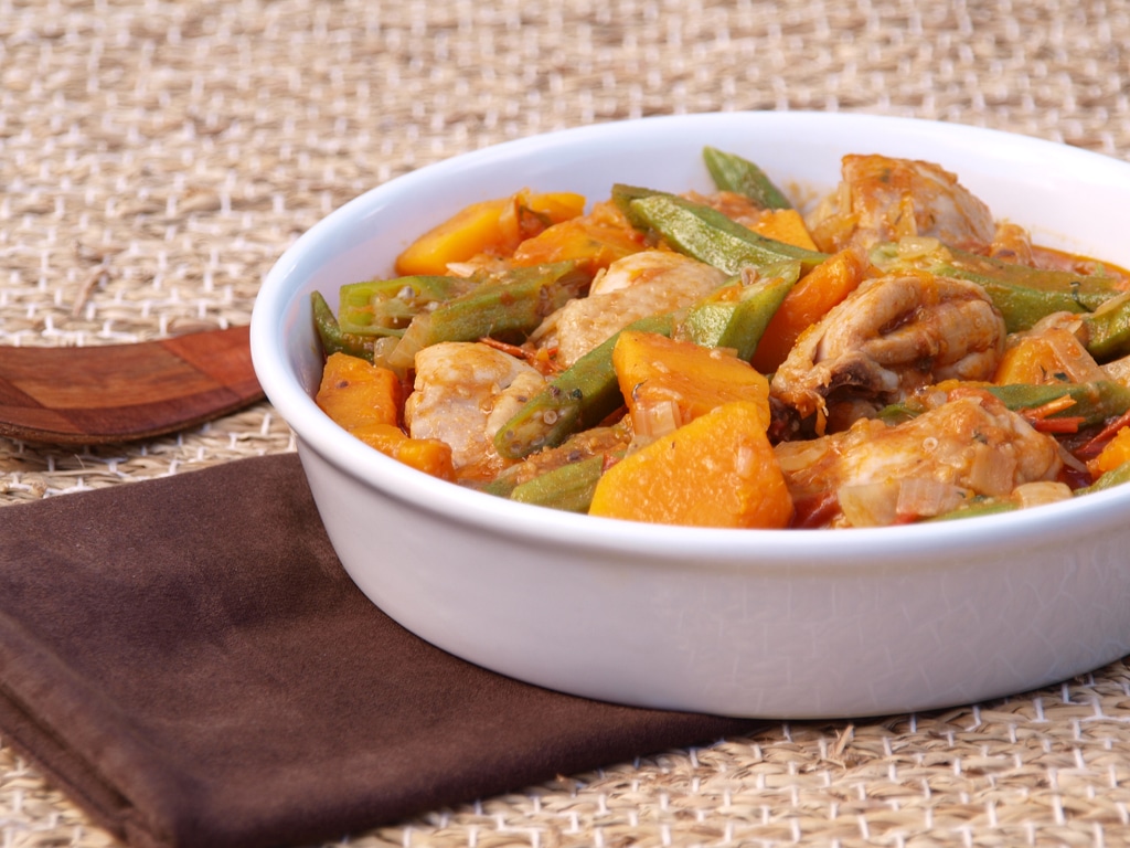 Master the Cooking Techniques of Chicken Muamba - Hot Art Fair