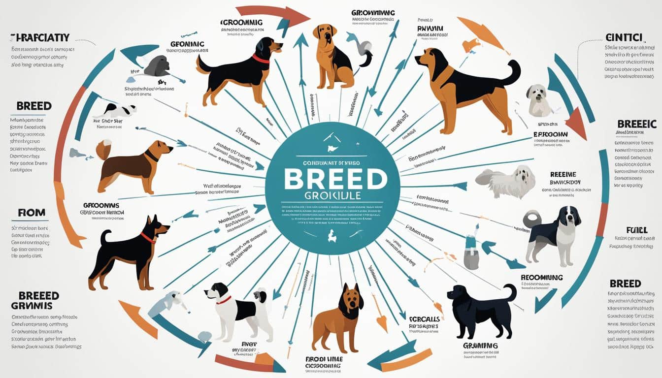 Dog Grooming Frequency Guide – Tips & Schedules