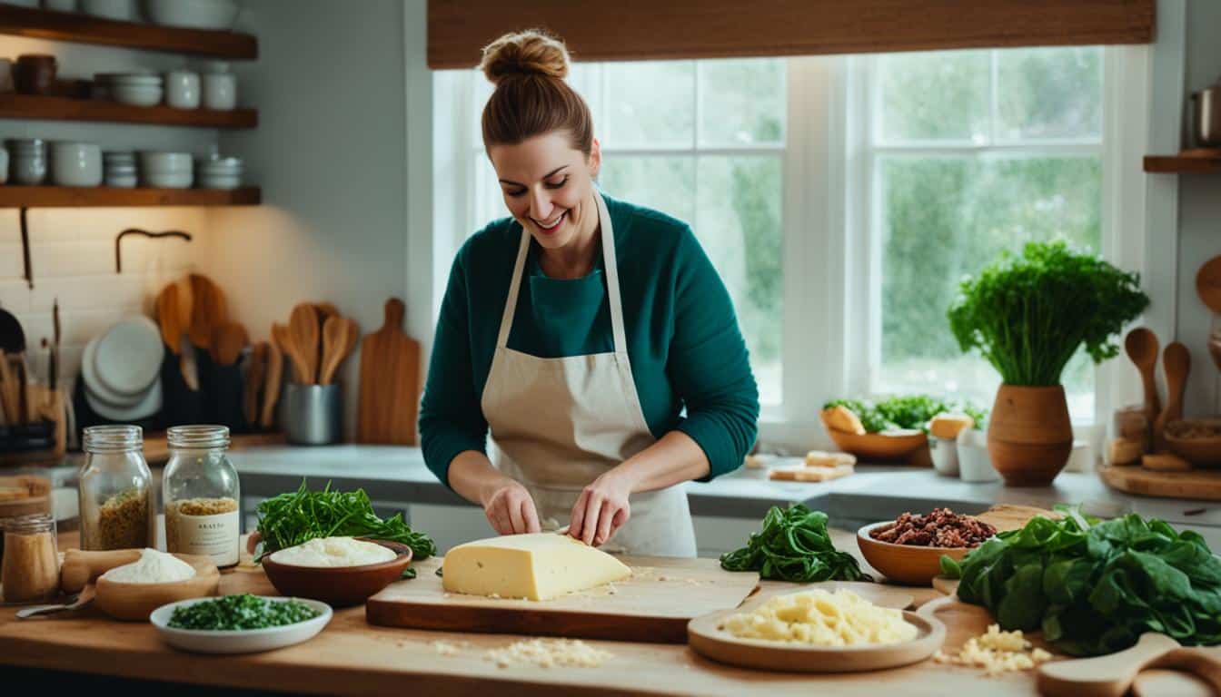 Ultimate Cob Loaf Recipe Guide - Delight Bites
