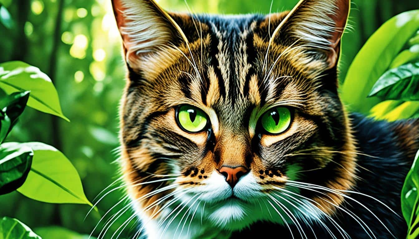 Fascinating Bay Cat Facts: Rare Borneo Feline